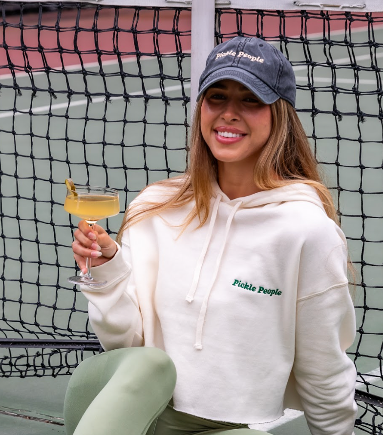 Pickleball Clothing Collection | Pickle People