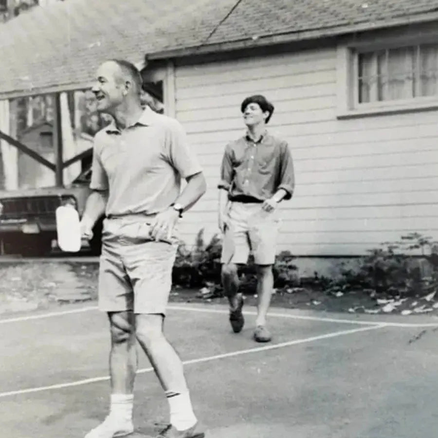 Who Invented Pickleball? – Pickle People