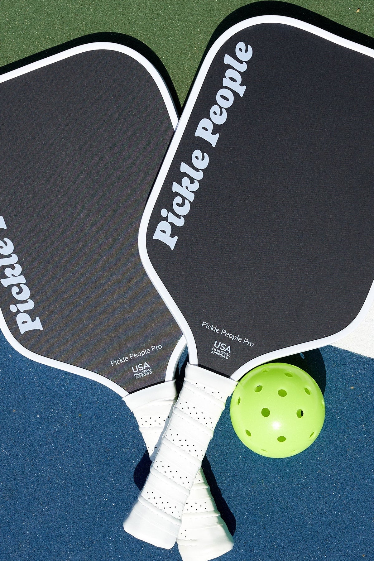 Pickle People: Pickleball Paddles, Gear, Streetwear & Gifts