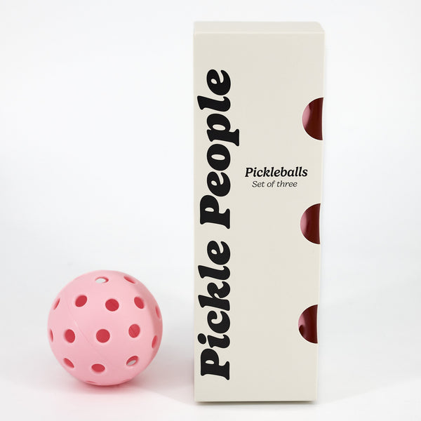 Pickle People: Pickleball Paddles, Gear, Streetwear & Gifts